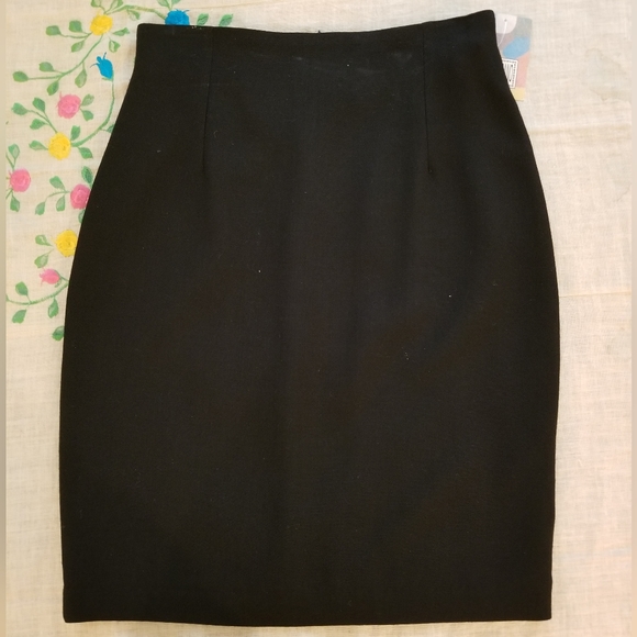 Sharagano | Skirts | Nwt Sharagano Skirt | Poshmark